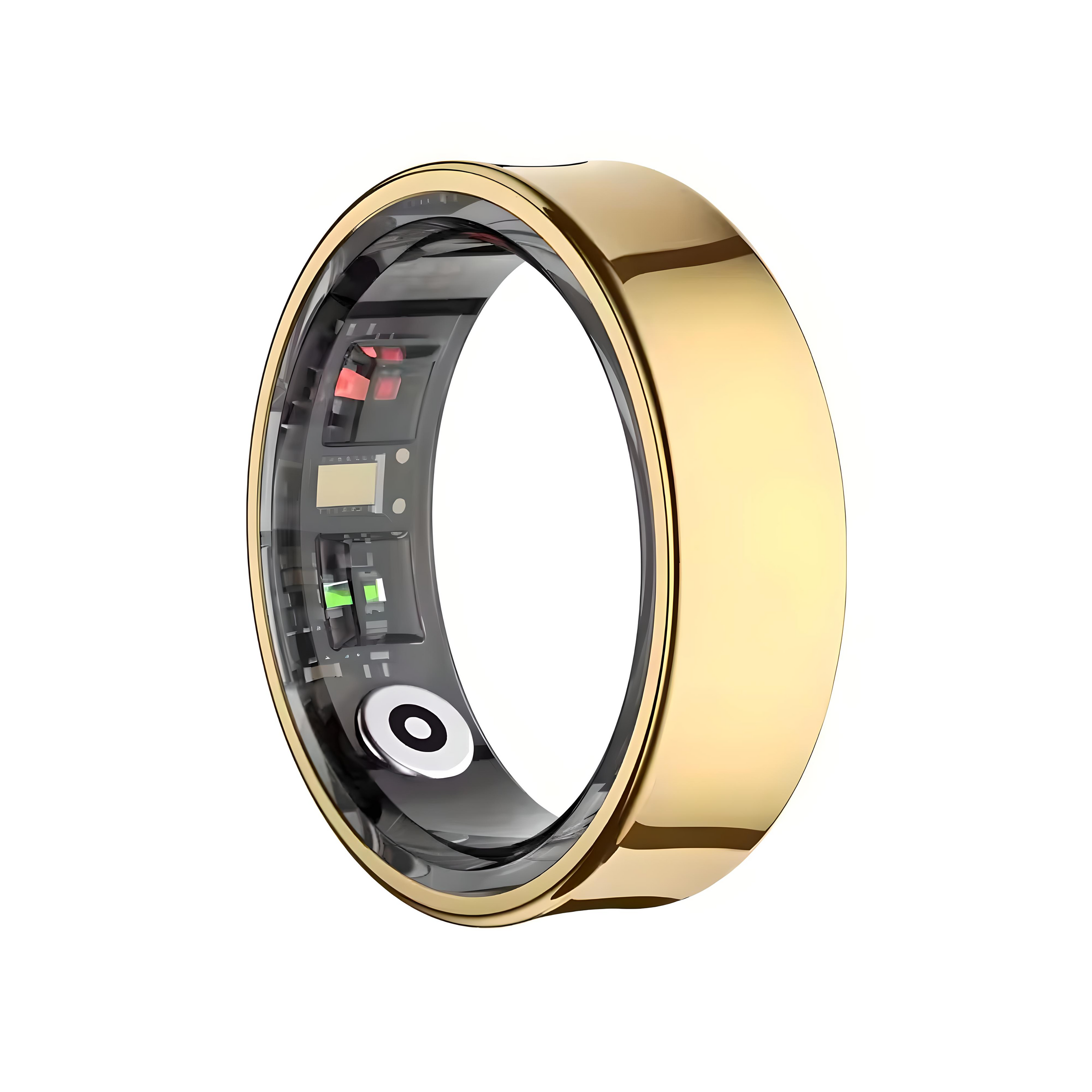 Optim Ring | A 24'7 insight into your health