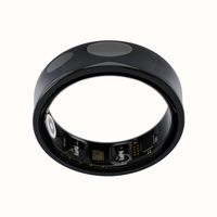 Optim Ring | A 24'7 insight into your health