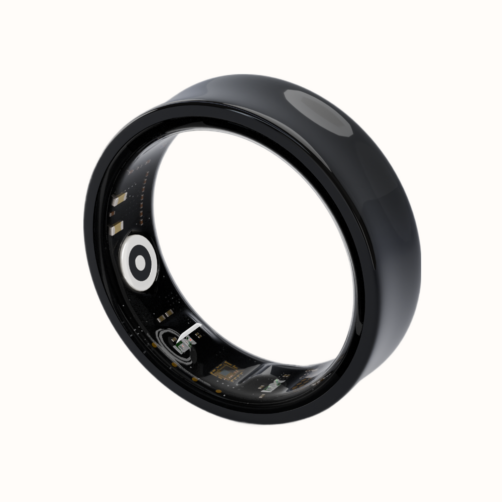 Optim Ring | A 24'7 insight into your health