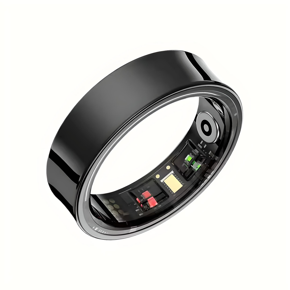 Optim Ring | A 24'7 insight into your health