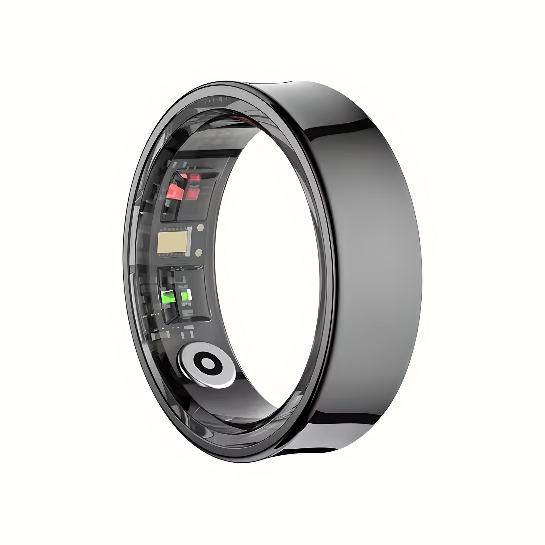 Optim Ring | A 24'7 insight into your health